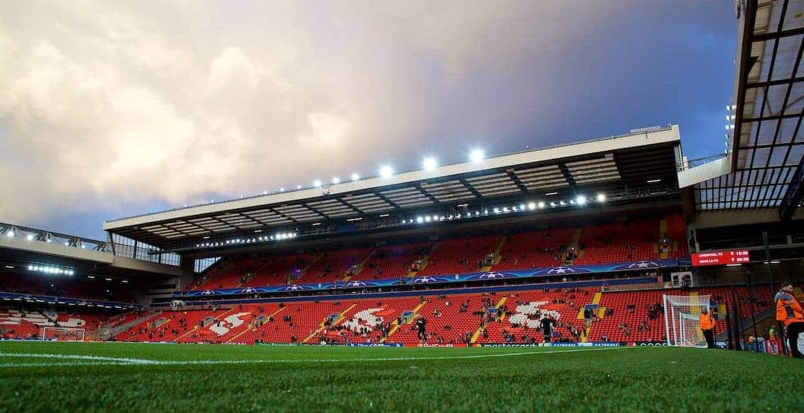 Live Liverpool Vs Maribor Follow The Reds Champions League Clash