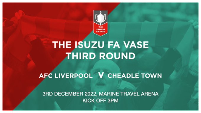 Liverpool's 'phoenix' club can take step closer to Wembley this weekend ...