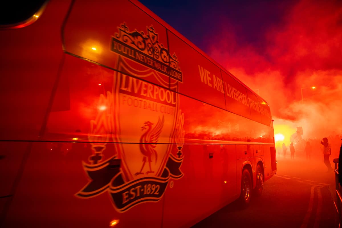 Liverpool's new health chief insists Atletico clash was "not the right ...