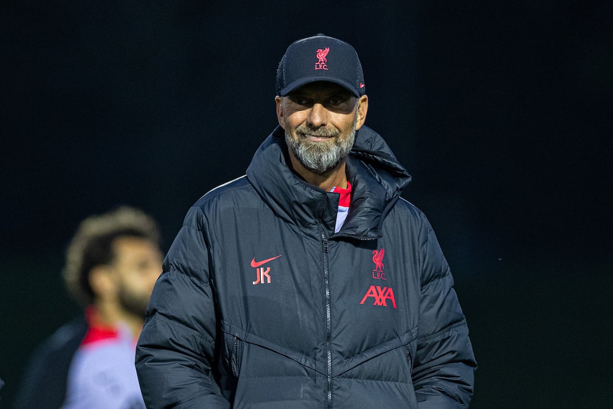 Jurgen Klopp targeting 400 more Liverpool matches after Jurgen Klopp targeting 400 more Liverpool matches after