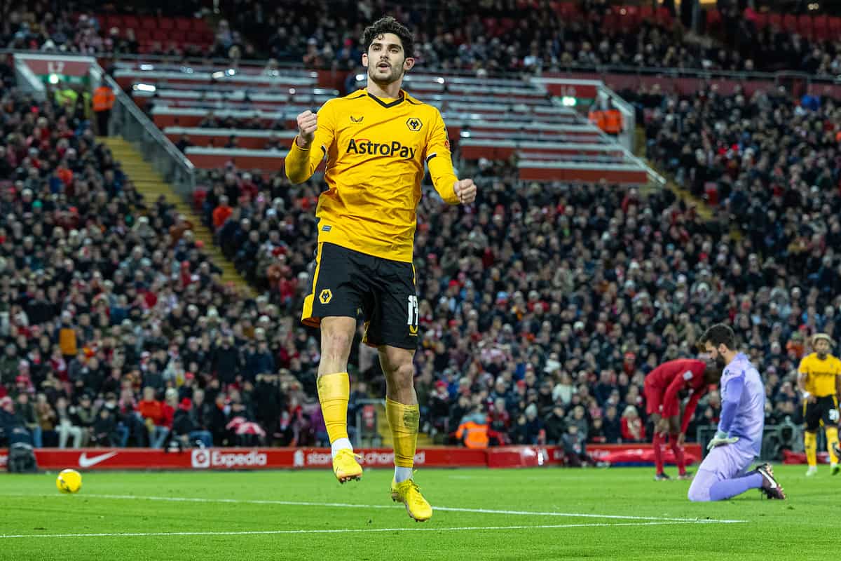 Liverpool vs. Wolves: 9 key things to know ahead of Premier League ...