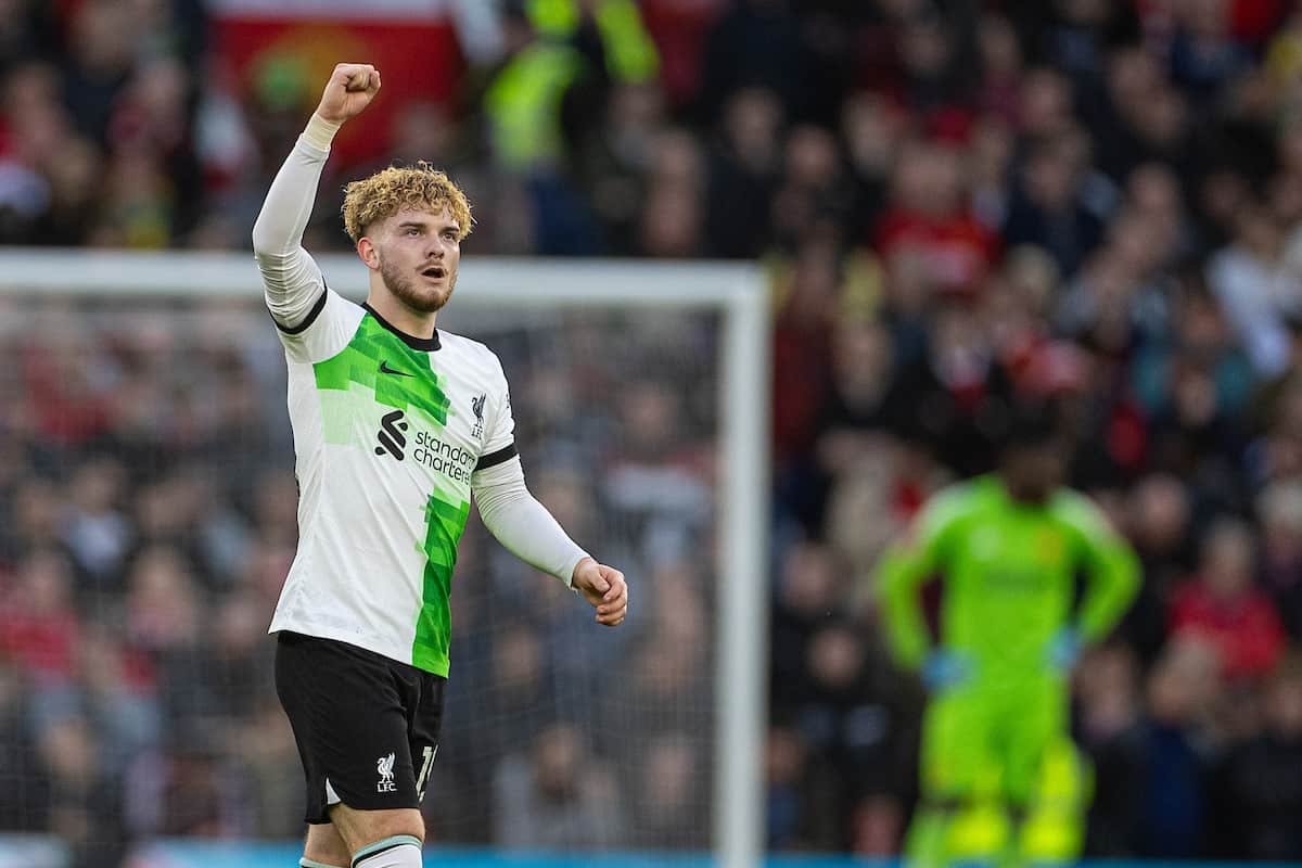 Man United 4 3 Liverpool Aet Player Ratings Liverpool Fc This Is