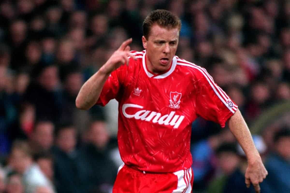 Liverpool FC top 10 full-backs - From Alexander-Arnold to Kennedy