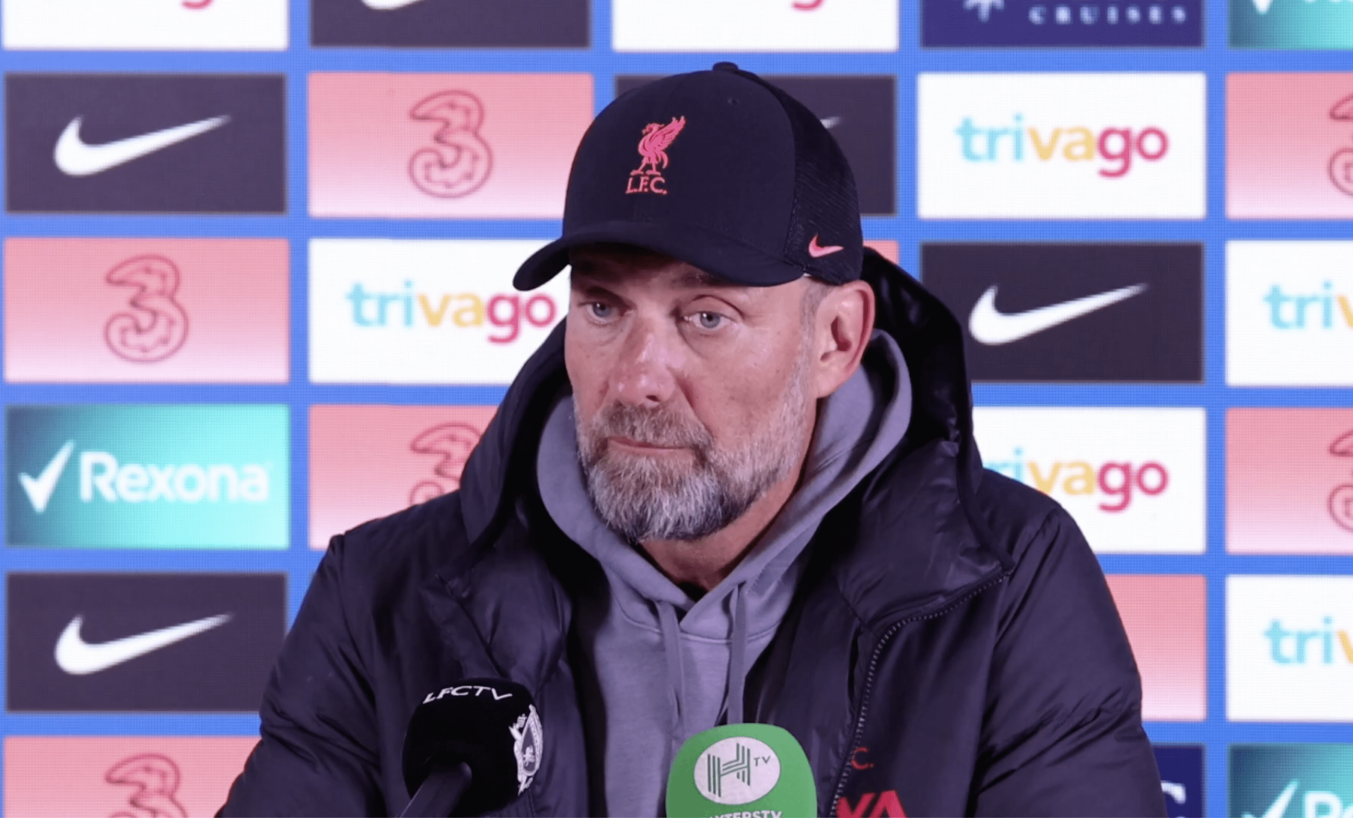 5 key things from Jurgen Klopp's post-Chelsea press conference ... 5 key things from Jurgen Klopp's post-Chelsea press conference ...